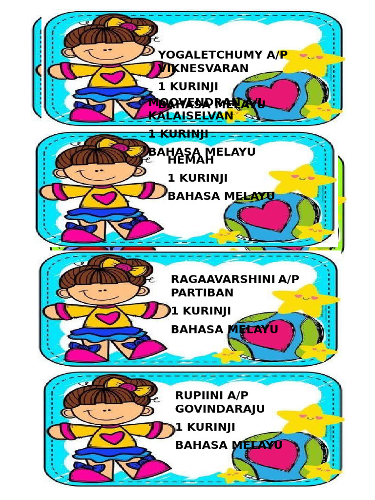 1 Kurinji DDDD | PDF