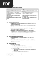 TUT 2027 Prospectus | PDF