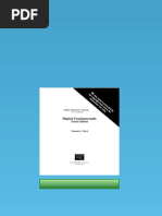 Floyd Digital Fundamentals 9e | PDF | Digital Electronics | Computing