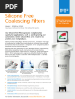 Price LFDC Laminar Flow Diffuser With Hepa Filter Submittal | PDF | Length