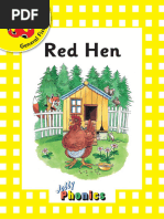 Rocket Phonics Progression Chart 1 | PDF