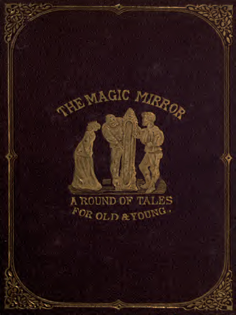 The Magic Mirror: Tales for Children | PDF