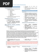 Des II Scoring Dissociative Experience Scale | PDF | Dissociation ...