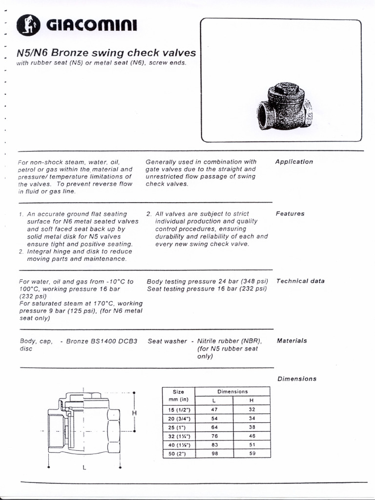 Giacomini Catague and Approval Letter | PDF