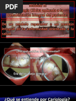 Teorías de Caries y Triada de Keyes | PDF | Las bacterias | Diente