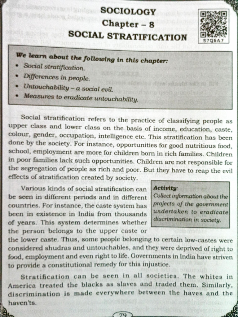 Social Text | PDF