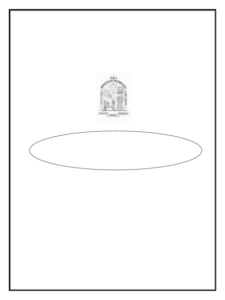 Cs3351 Dpco Lab Manual | PDF | Subtraction | Boolean Algebra