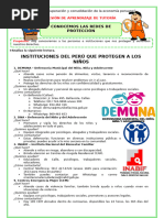 Ley 423 Ley General de Salud | PDF | Ciencias de la Salud