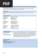 PacStar 451: Rugged Computing Module | PDF | Solid State Drive ...