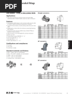 Appendix C. Conduit and Tubing Fill Tables For Conductors and Fixture ...