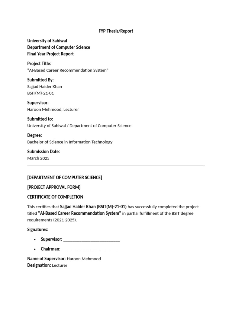 Sajjad Thesis | PDF | Python (Programming Language) | Computing