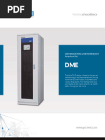 TIC Tel Instruments TR 220 Transponder TCAS DME ADS B Test Set AvionTEq ...