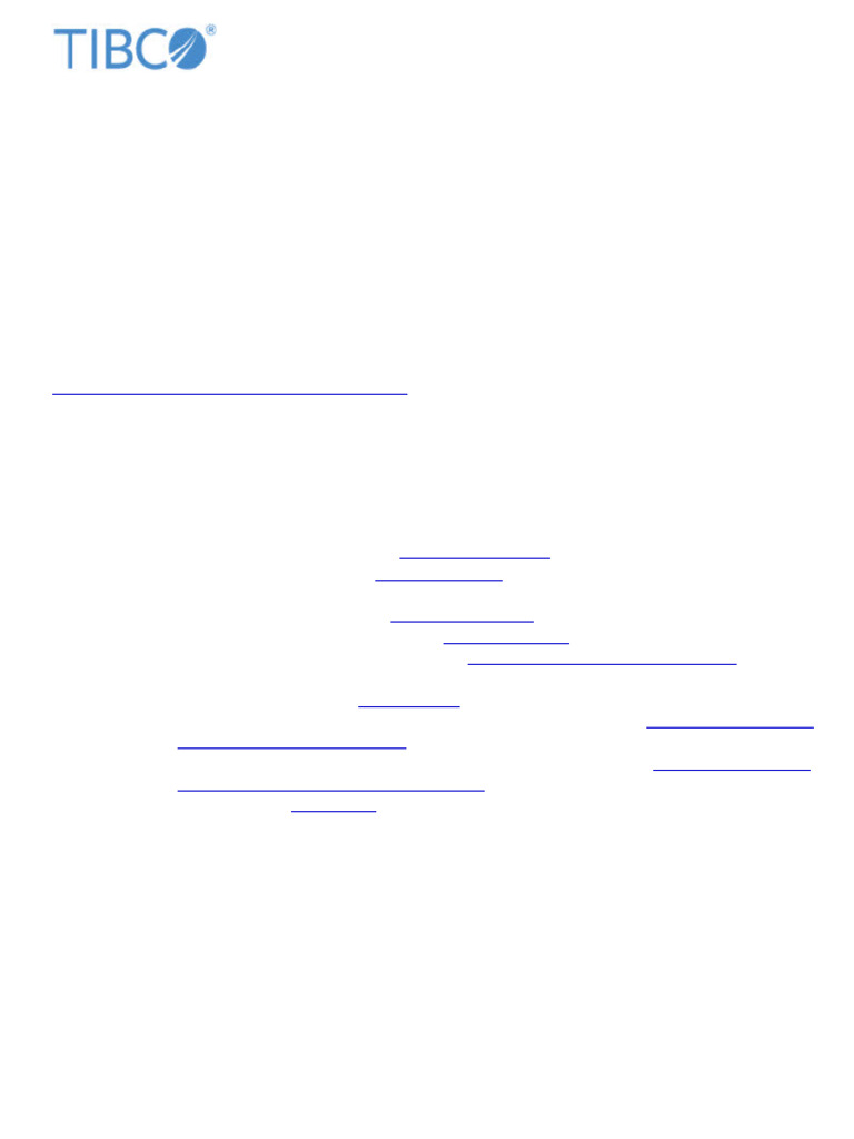 TIB RV Zos 8.4.6 License | PDF | License | Software