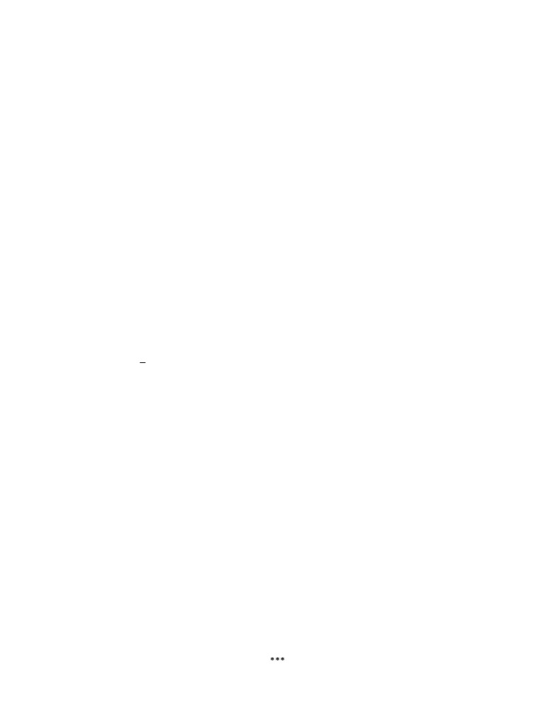 Bca Part 3 Computer System Architecture e 3918 2021 | PDF