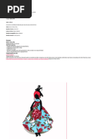 História Da Boneca Abayomi para Imprimir | PDF