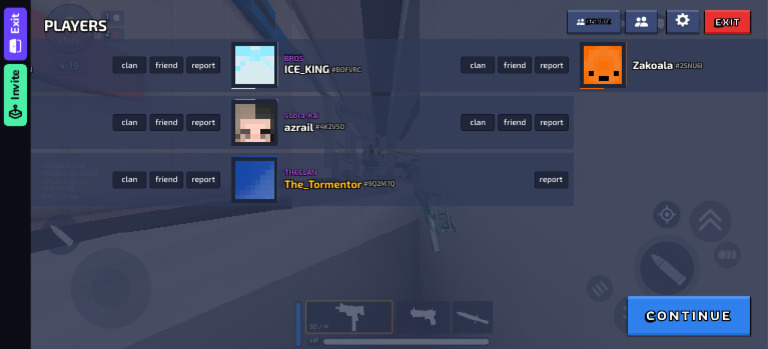 Kirka - Io ? Play On CrazyGames 6 | PDF