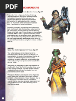 Mach Regretevator Wiki Fandom | PDF