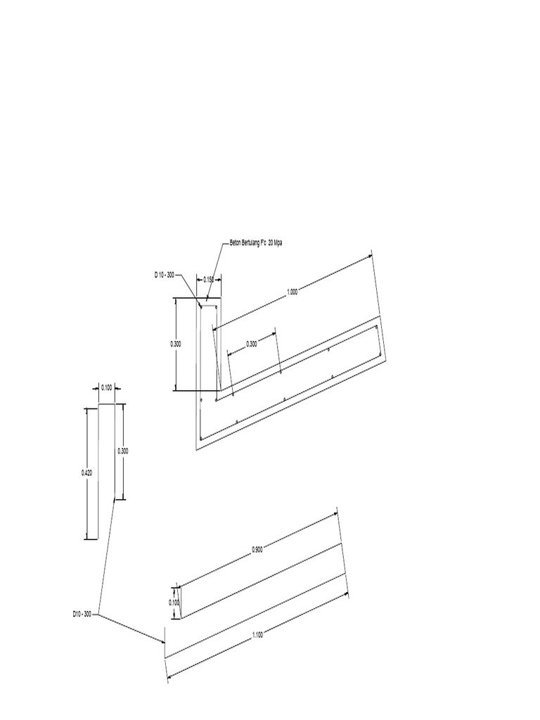 V Ditch | PDF