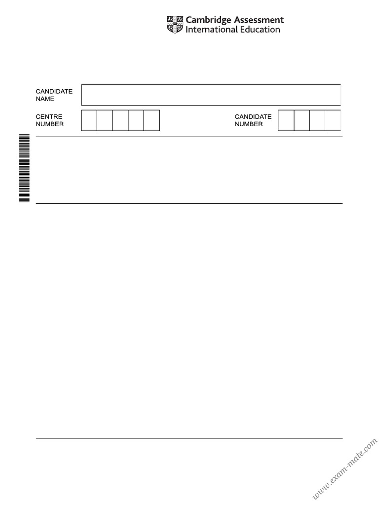 2023-2025 Ict Merged Complete | PDF | Emv | Computing