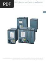 SEL-700G Relay User Guide | PDF | Electric Generator | Alternating Current