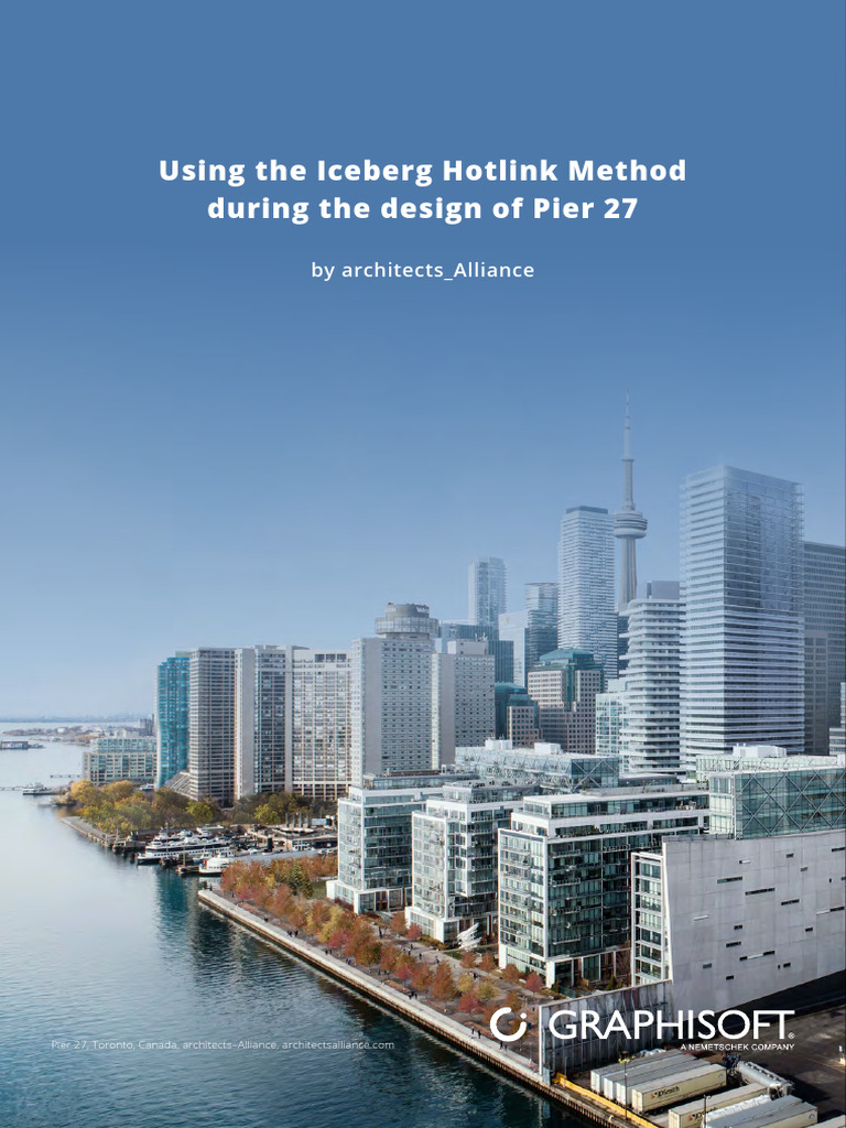 Alliance Case Study Iceberg Method | PDF | Computing