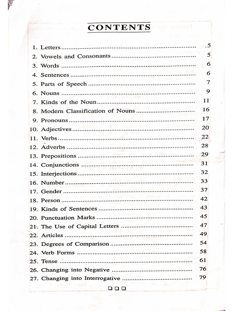 Oxford Basic English Grammar - Class 6 Sale Awwal | PDF