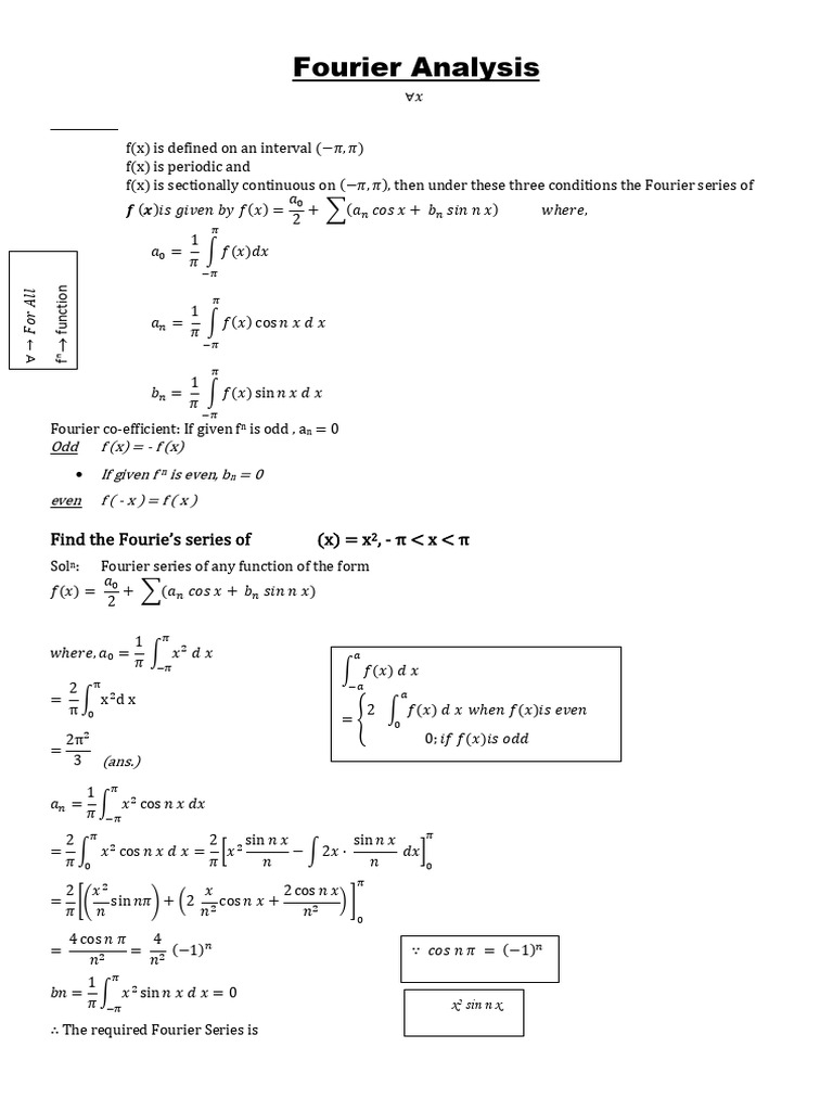 MATH-IV (Complex Variable and Special Functions) | PDF | Fourier Series | Function (Mathematics)
