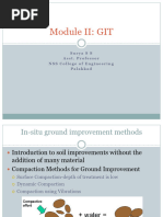 Theory of Compaction Soil | PDF | Frequency | Soil