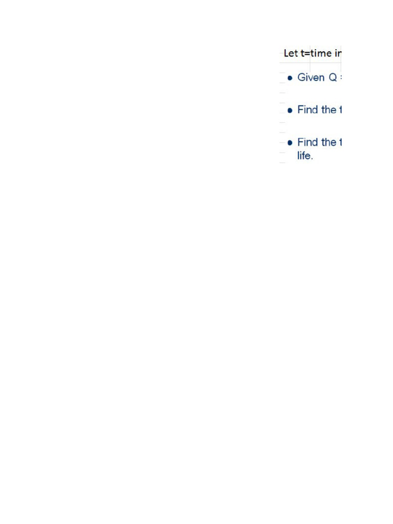 SP17 Sec 2.2 and 2.3 Exp and Log Examples (1) | PDF | Exponential ...