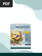 Understanding Nutrition 16th Edition PDF | PDF | Nutrition | Diet ...