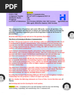 Ack. Tax Audit Form 3ca-3cd 23-24 Baba | PDF