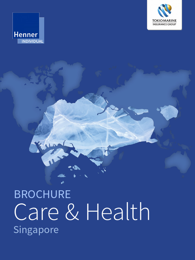 Henner Care & Health Insurance Overview | PDF | Deductible | Patient