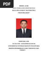 F_tp_ Pendidikan Agama Islam Dan Budi Pekerti | PDF