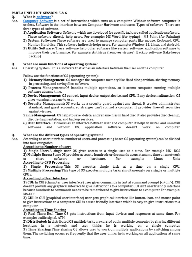 537 | PDF | Operating System | Graphical User Interfaces