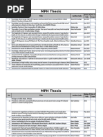 PWD | PDF | Mental Disorder | Disability