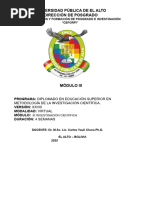 Matriz Disciplinaria según Kuhn | PDF | Paradigma | Comunidad cientifica