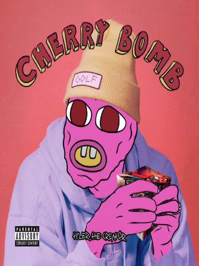 Cherry | PDF