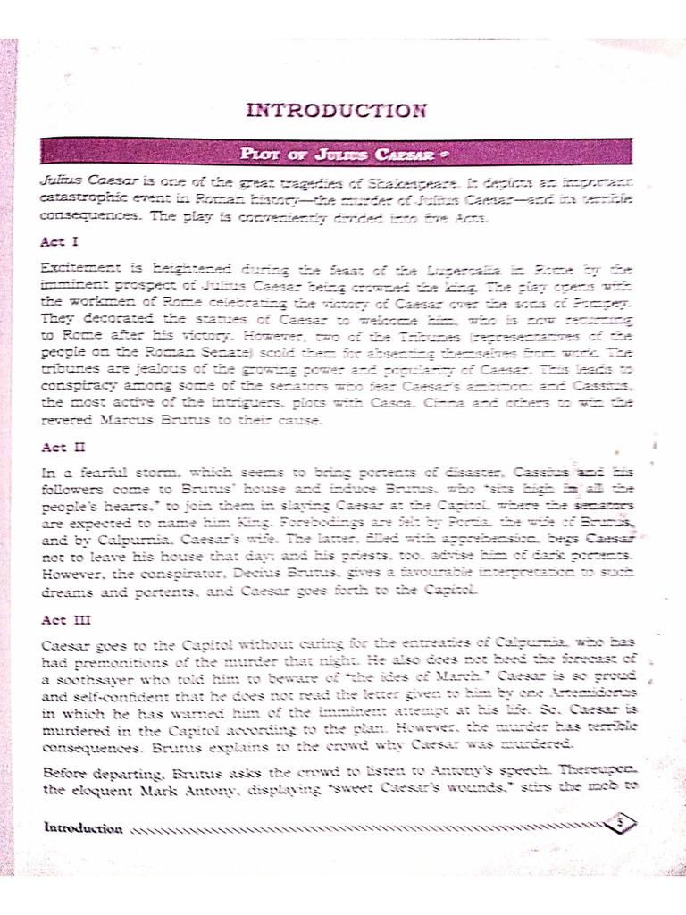 JC Notes Book-2 | PDF