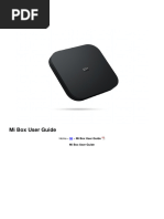 Cream Pink Creative Geometric Project Proposal Cover Page A4 | PDF