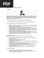 Corporate Action Event Process Life Cycle | PDF | Securities (Finance ...
