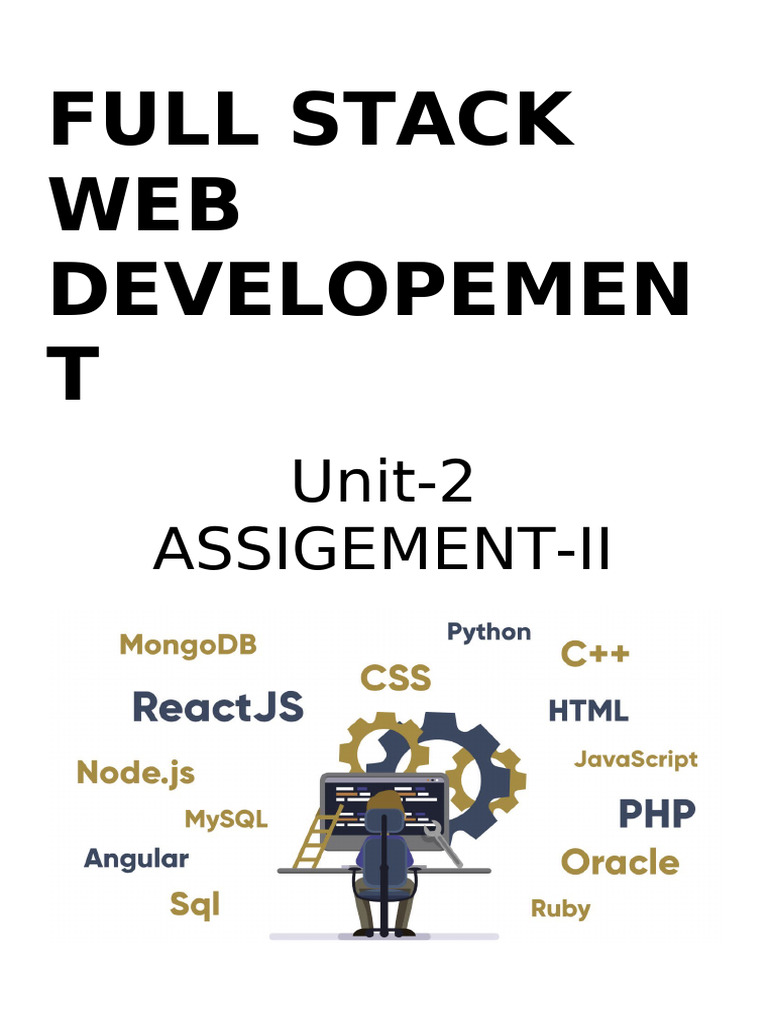 VisitorLogger Project With Topics | PDF | Web Server | Internet & Web