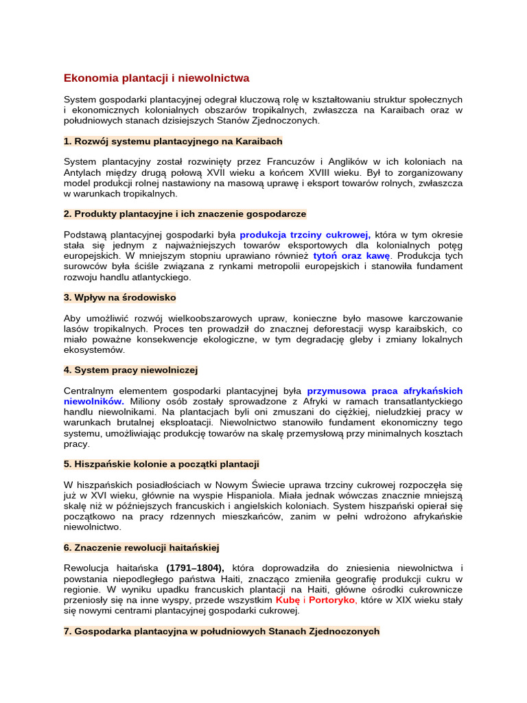 Notatka | PDF