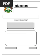 Sadtu Membership Form 2024 | PDF | Payments
