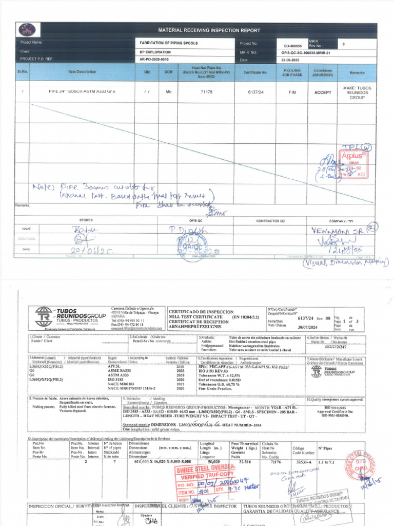 Mrir Signed | PDF
