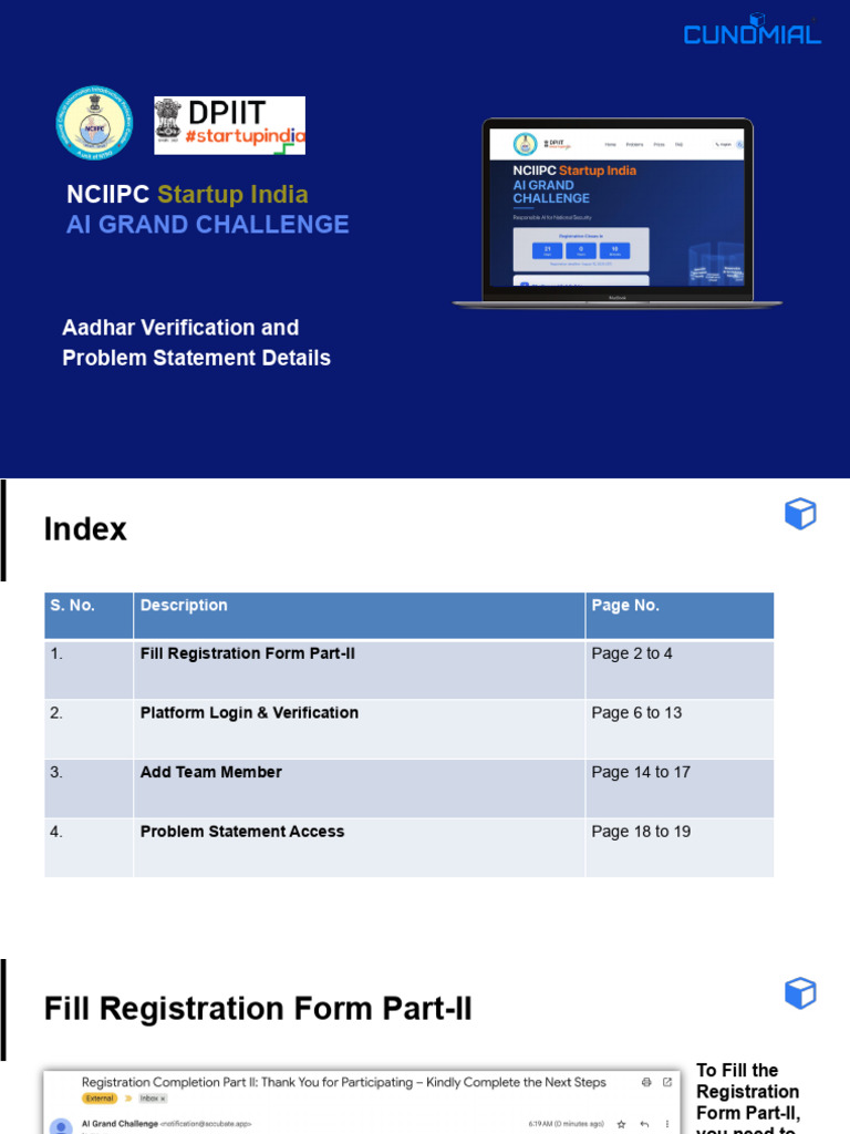 NCIIPC AI Grand Challenge Guide | PDF | Cyberspace | Software