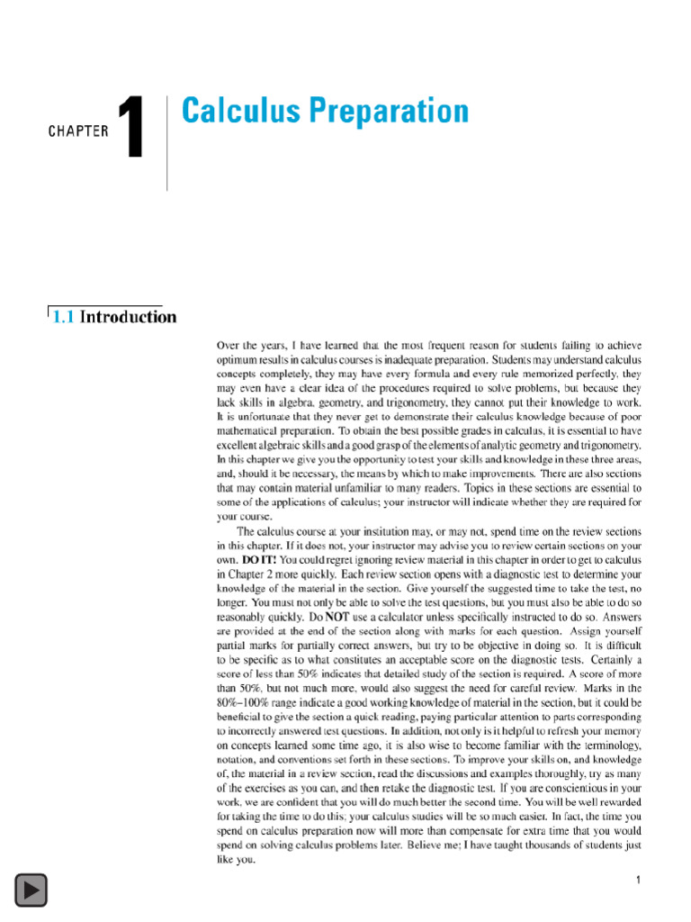 Donald Trim - Calculus For Engineers-Pearson Prentice Hall (2008) 2024 ...