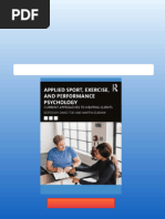 Flow State Scale (FSS) | PDF