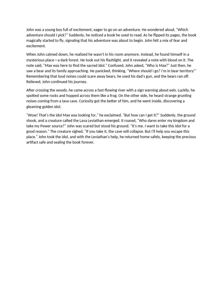 Ogaa | PDF