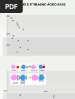 Tabelas Ka e KB | PDF | Química Física | Moléculas