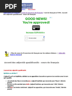 Corrélation Forex - Mataf | PDF | Forex | Commerce international